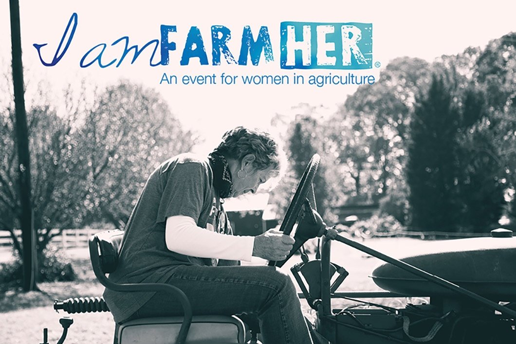 Women of FarmLogs: I am FarmHer Conference