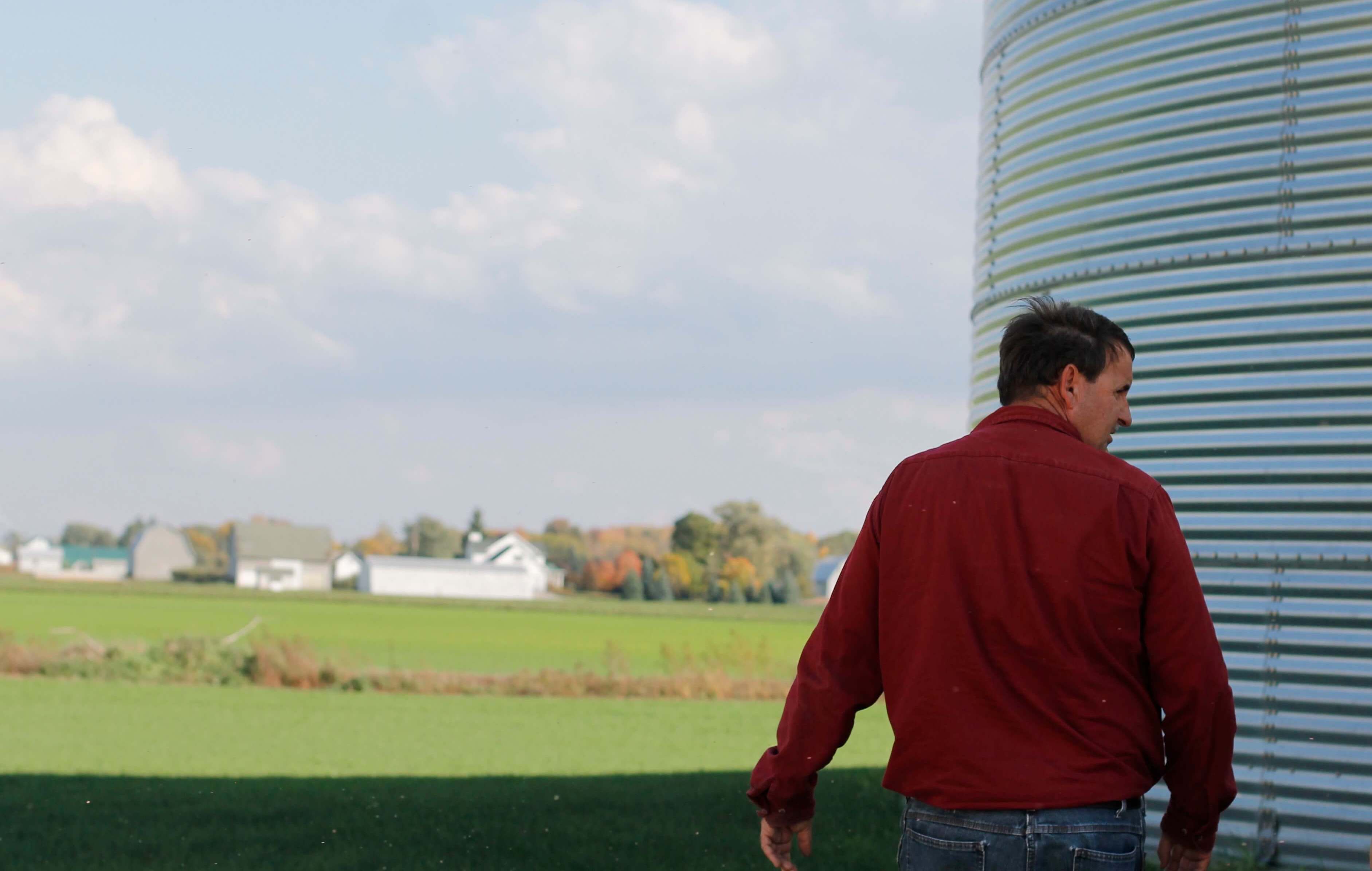 An Ag Financial Advisor’s Advice on Taxes and Preparing for 2018